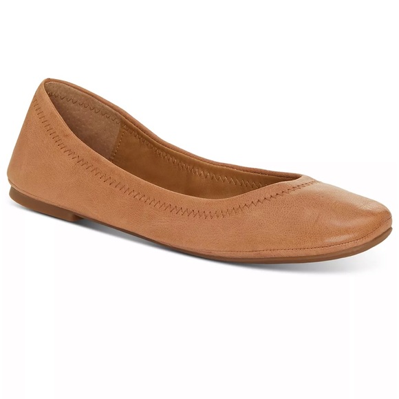 Lucky Brand | Shoes | Lucky Brand Emmie Ballet Flat | Poshmark